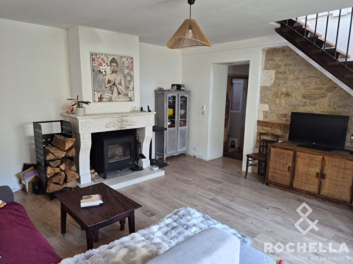 Maison 5 pièces à Marans, à vendre
