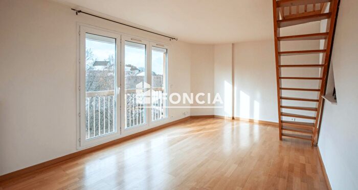 Appartement à vendre - Maurepas, Les Friches, Sept Mares - 2 pièces - 1 chambre