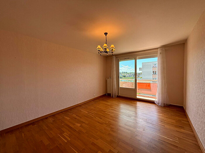 Sens, Faubourg d'Yonne, l'île d'Yonne - Appartement 3 pièces à louer