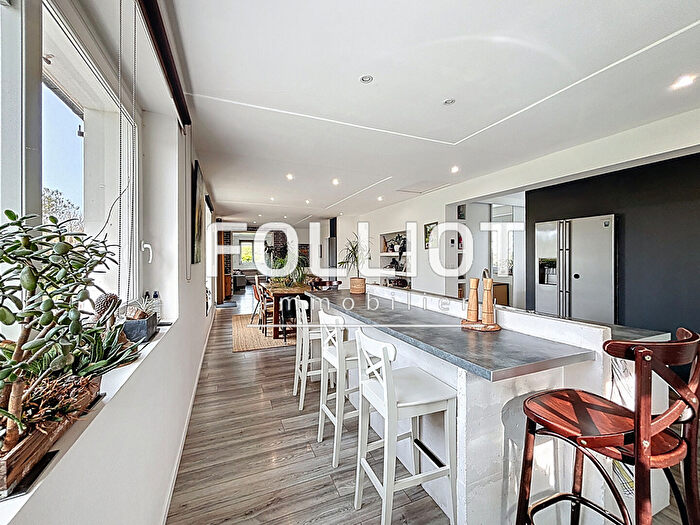 Maison à vendre - Saint-Fromond - 5 pièces - 3 chambres