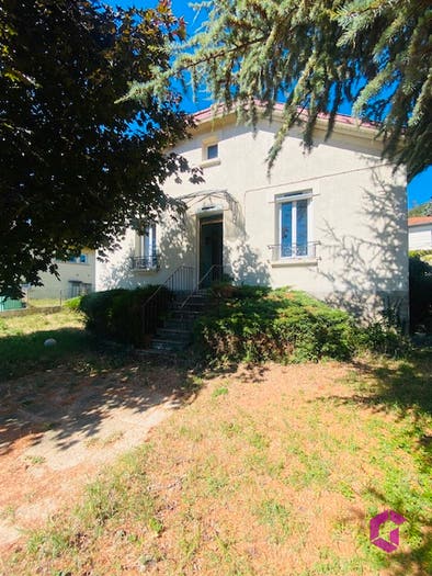 Maison 3 pièces à vendre - Saint-Romain-le-Puy