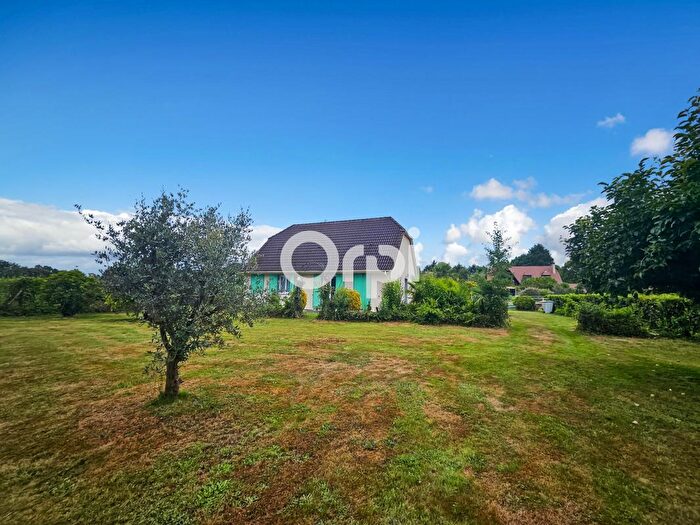 Maison à vendre - Geüs-dOloron - 4 pièces - 3 chambres