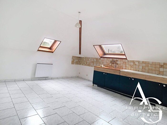 Rives-en-Seine : Appartement 2 pièces à louer