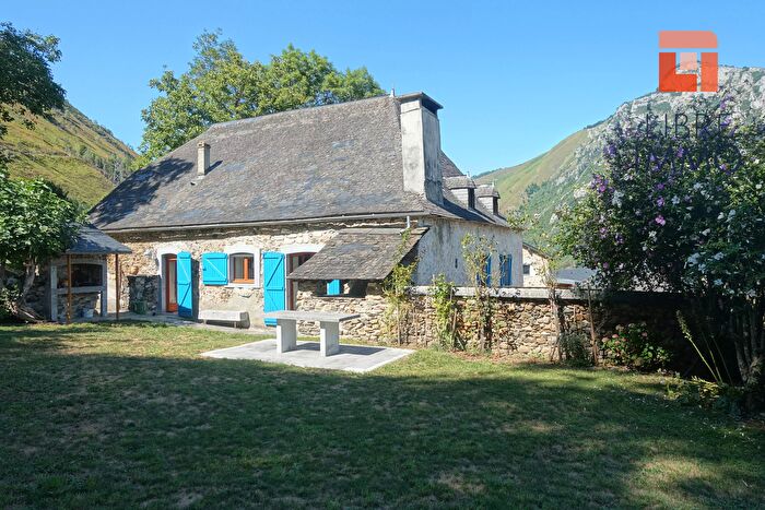 Maison 6 pièces à vendre à Gère-Bélesten