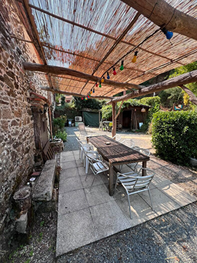 Maison 5 pièces à vendre à Chaillé-sous-les-Ormeaux