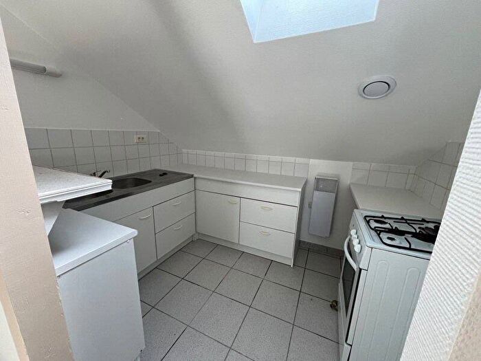 Appartement 2 pièces à louer - Bessines-sur-Gartempe