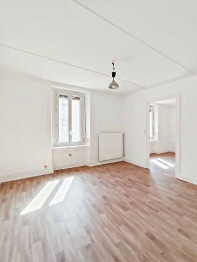 Appartement 2 pièces à vendre - Mandeure