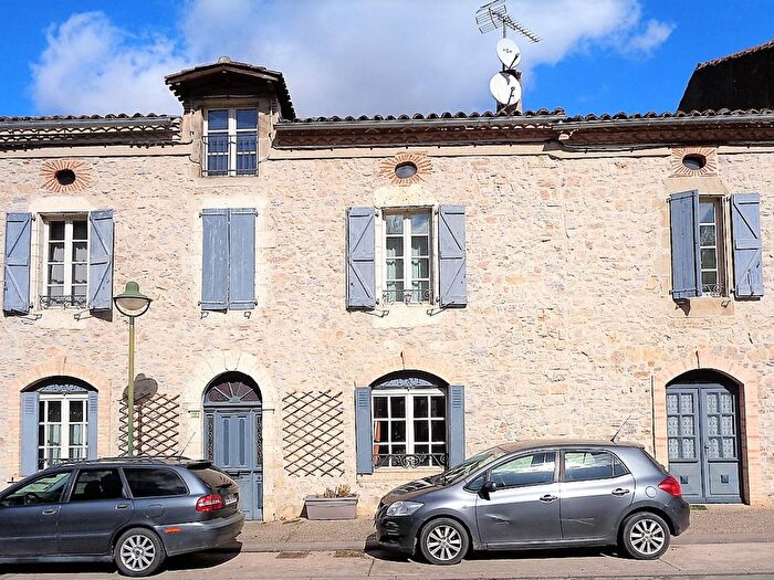 Maison 11 pièces à vendre à Cordes-sur-Ciel