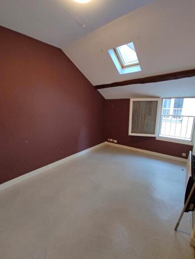 Appartement 1 pièce à louer - Centre, Angers