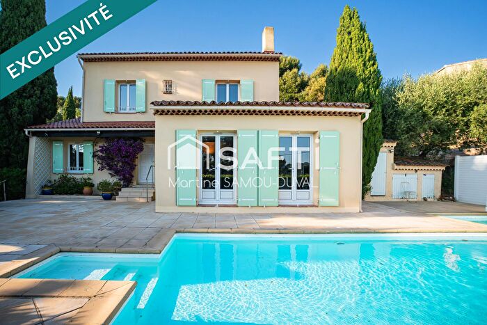 Maison 5 pièces à La Seyne-sur-Mer, Ouest, à vendre