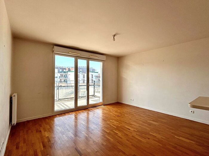 Appartement 3 pièces à vendre - Palaiseau, Est