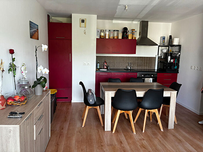 Appartement 3 pièces à louer à Plescop