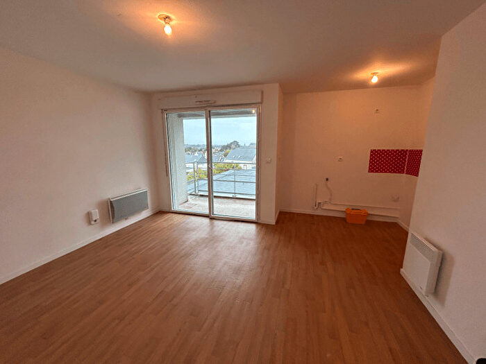 Plestin-les-Grèves : Appartement 2 pièces à louer