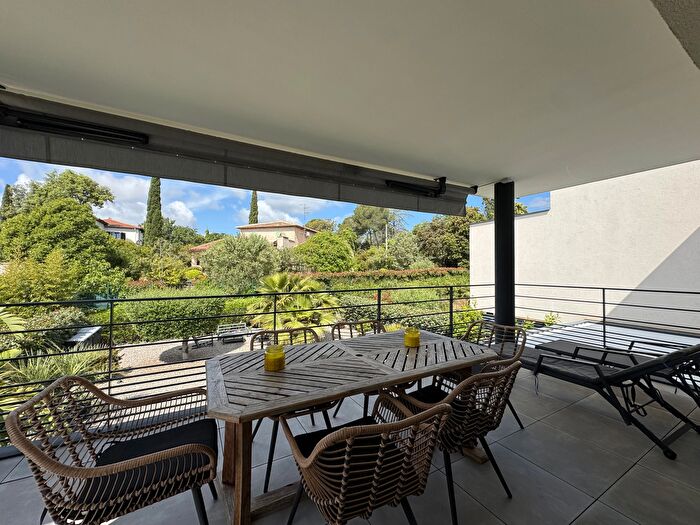 Appartement 3 pièces à vendre - Saint-Raphaël, Les Arênes