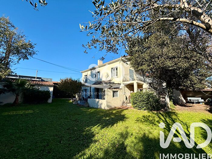 Appartement à vendre - La Seyne-sur-Mer, Nord - 4 pièces - 3 chambres