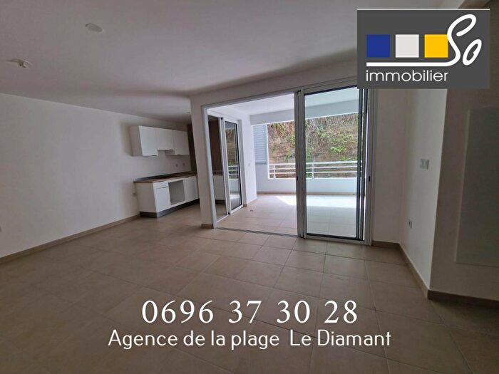 Appartement 3 pièces à louer - Le Diamant