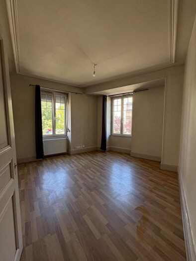 Appartement 2 pièces à louer à Mulhouse