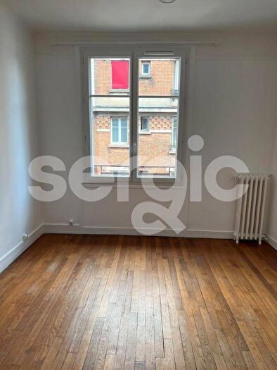 Appartement 1 pièce à louer à Clichy-Trinité, Paris 9ème arrondissement