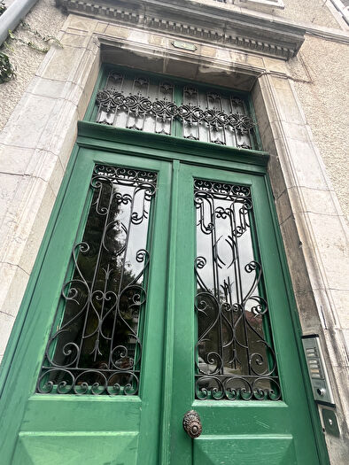 Pau, Centre-ville - Appartement 6 pièces à vendre