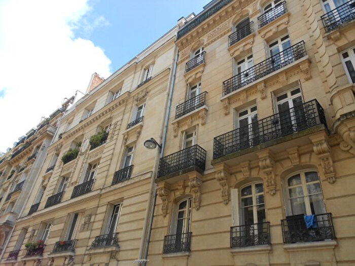 Paris 17ème, Ternes, Maillot - Appartement 5 pièces à vendre