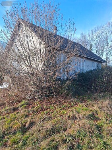 Maison 3 pièces à vendre à La Chapelotte