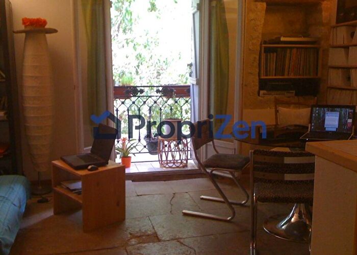 Appartement à louer - Centre Historique, Montpellier - 1 pièce