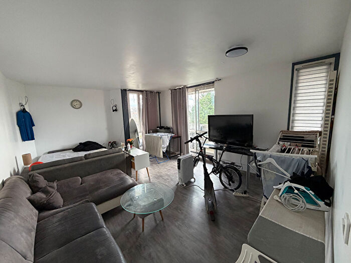 Appartement 4 pièces à Élancourt, Le Gandouget, Les Arbres, Les Coudrays, à louer