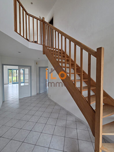 Maison à vendre - Verlinghem - 6 pièces - 5 chambres