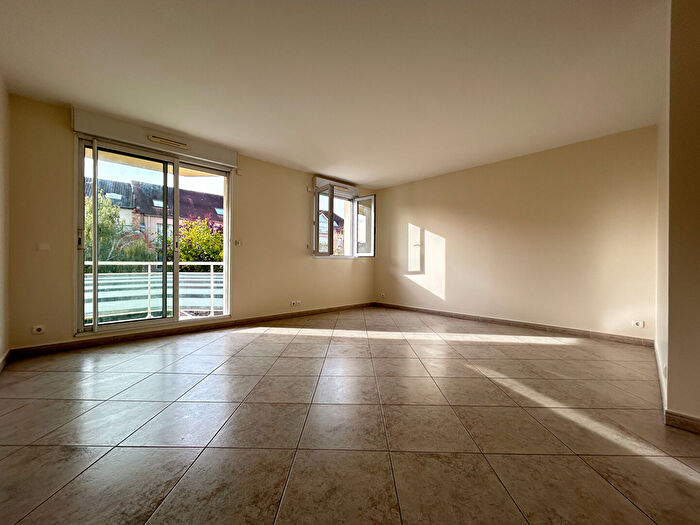 Appartement 2 pièces à louer - Palaiseau, Centre Sud