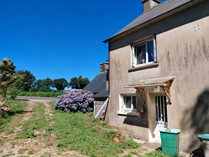 Canihuel : Maison 7 pièces à vendre