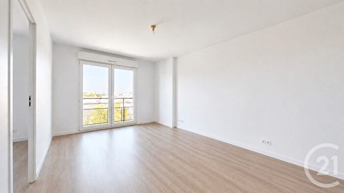 Appartement 2 pièces à Nantes, Sainte-Thérèse, Rond-Point de Vannes, à louer