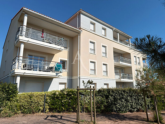 Appartement 3 pièces à vendre à Saint-Gilles-Croix-de-Vie