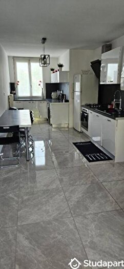 Bron Centre-Le Rafour - Appartement 1 pièce à louer