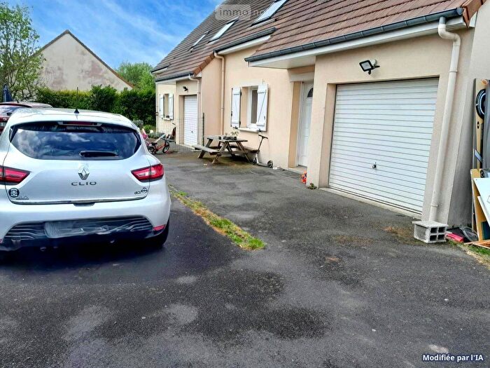 Maison 5 pièces à Subles, à louer