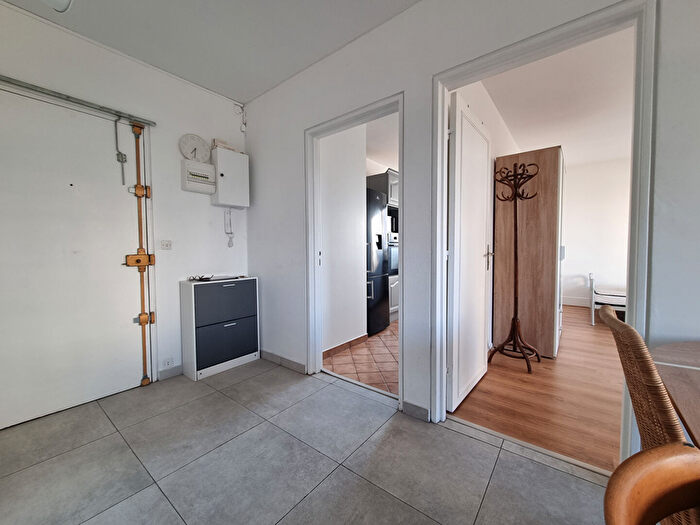 Fontenay-sous-Bois, Verdun - Appartement 4 pièces à vendre