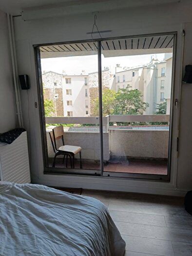 Appartement 1 pièce à louer à Paris 5ème arrondissement