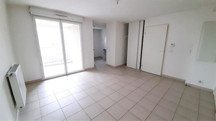 Appartement à louer - Montpellier, Port Marianne, Richter - 2 pièces - 1 chambre