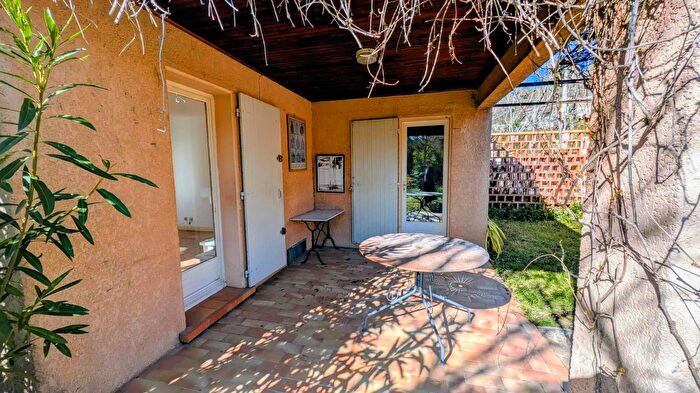 Maison à vendre - Lauris - 3 pièces - 2 chambres