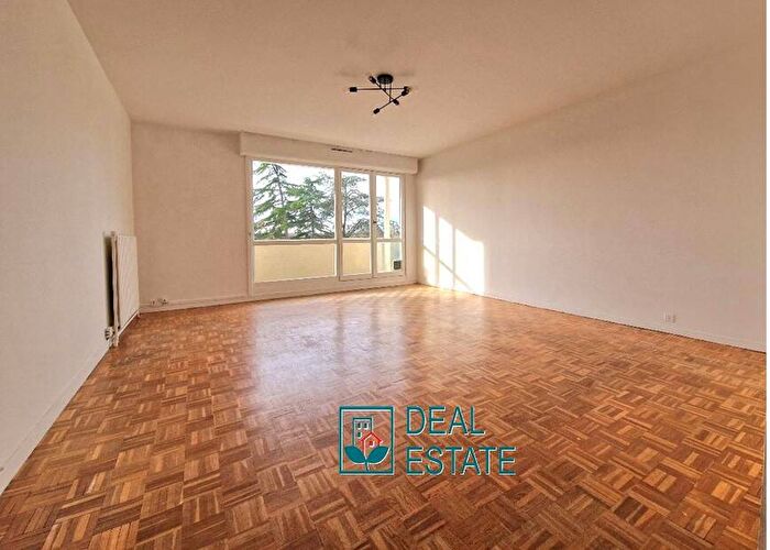 Appartement à louer - Tête de Girafe-Les Landes, Chatou - 5 pièces - 4 chambres