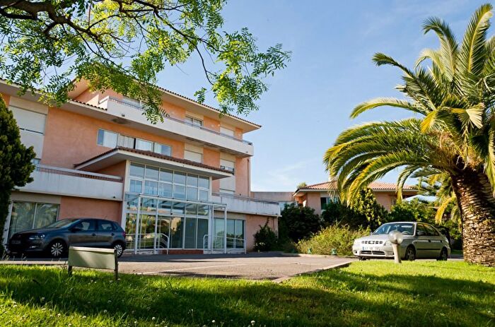 Appartement 1 pièce à vendre à Borgo