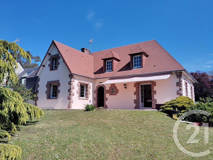 Maison 5 pièces à vendre - Saint-Pair-sur-Mer