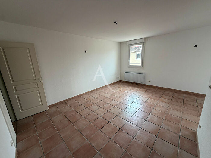 Appartement 3 pièces à louer à Bouillargues