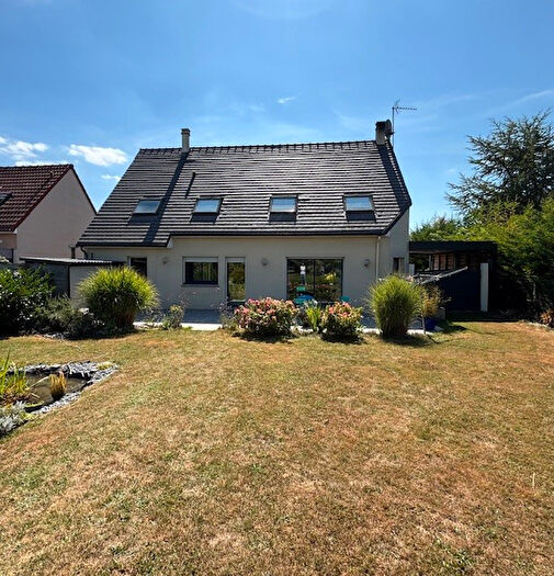 Maison 7 pièces à vendre - Thézy-Glimont