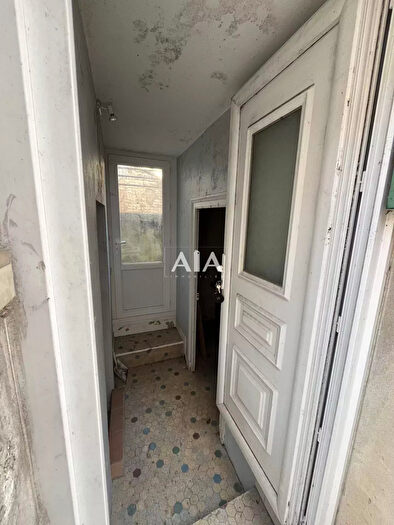 Maison 8 pièces à vendre - Mansle