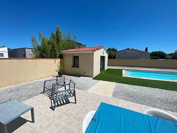 Maison à Auterive, à vendre
