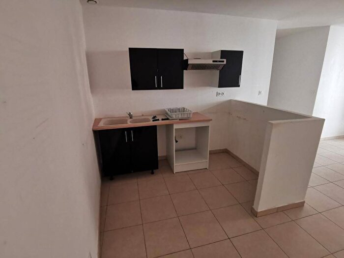 Appartement 3 pièces à louer - Centre Ville Nord, Tarascon