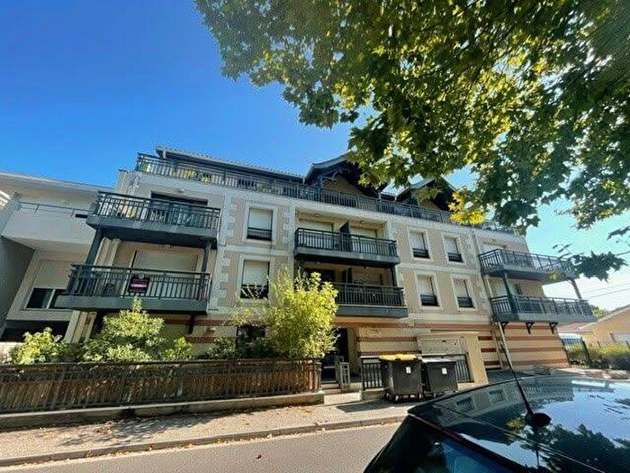 Appartement 2 pièces à louer à Pyla-sur-Mer, La Teste-de-Buch