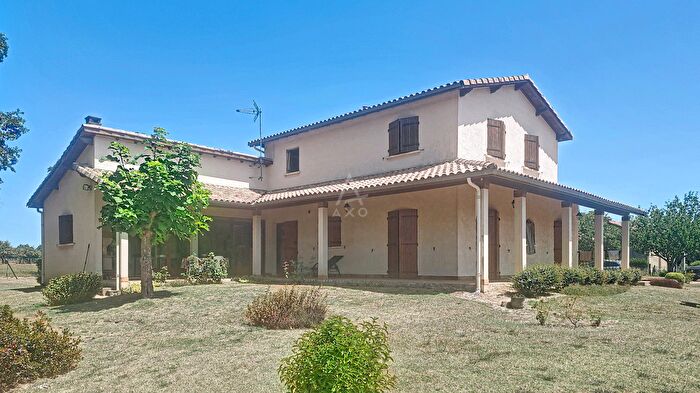 Maison 5 pièces à Bernos-Beaulac, à vendre