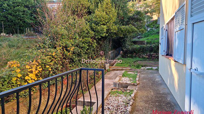 Mandelieu-la-Napoule, Les Termes - Appartement 3 pièces à vendre