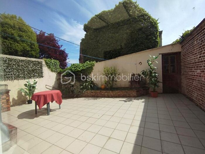 Saint-Quentin, Europe, Rémicourt : Maison 9 pièces à vendre